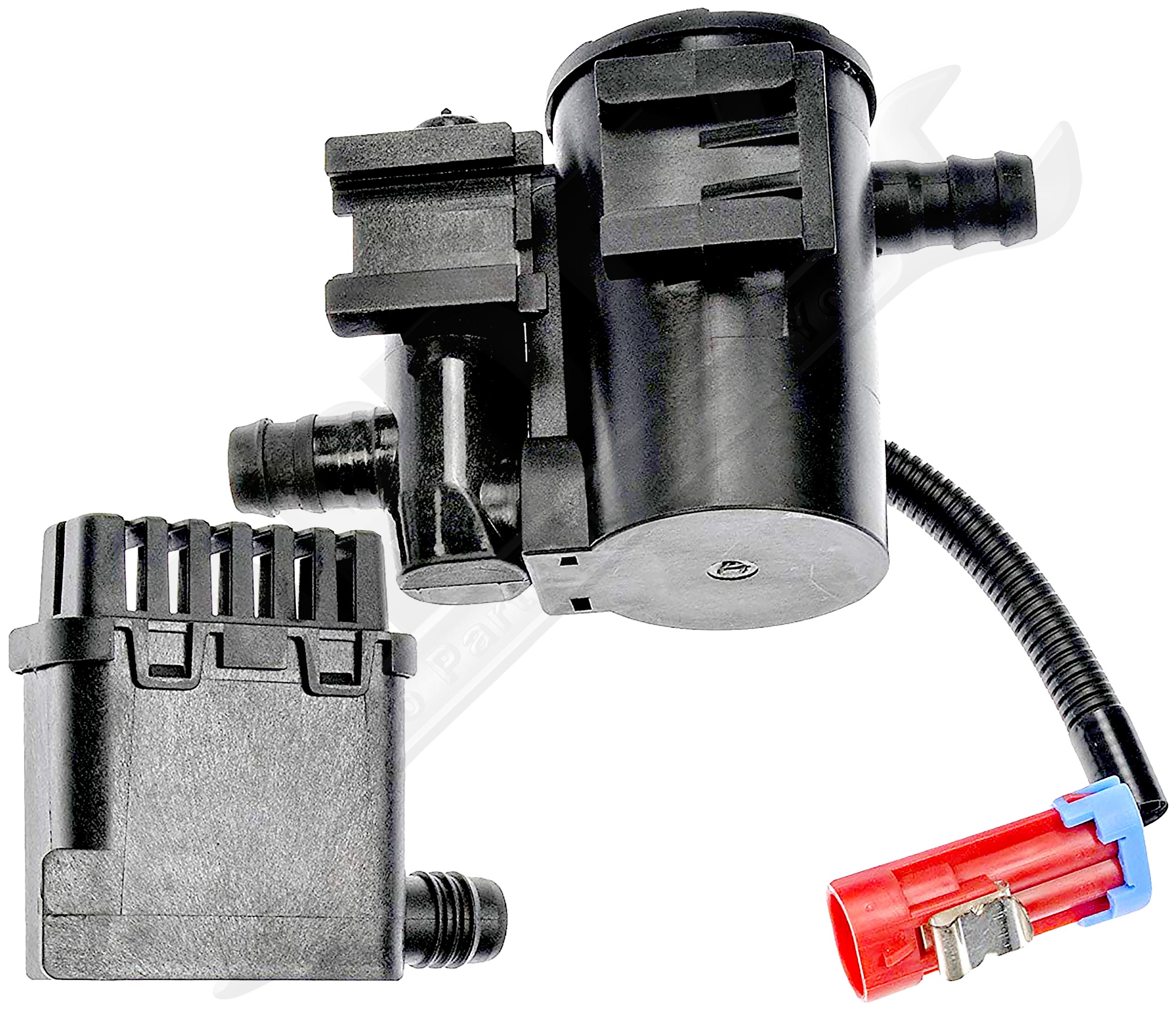APDTY 112523 Vapor Canister Vent Valve Purge Solenoid Kit Solves APDTY 112523 Vapor Canister Vent Valve Purge Solenoid Kit Solves