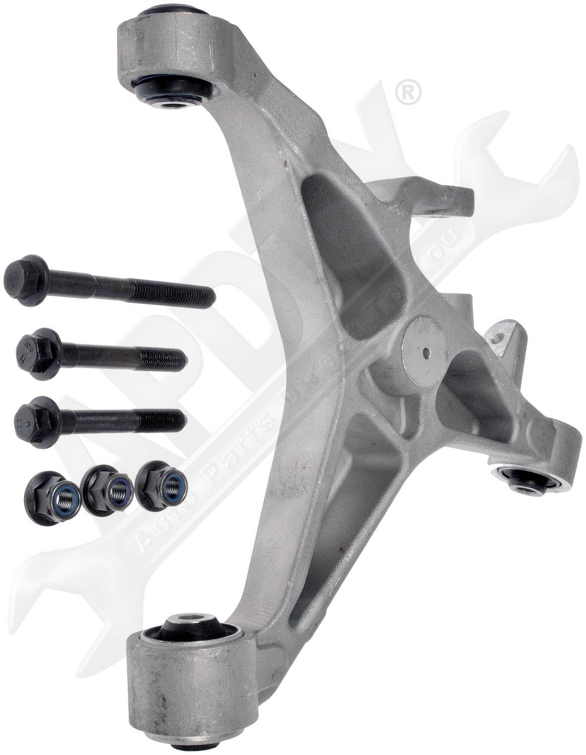 Suspension Control Arm Dorman 524-750 for sale online | eBay